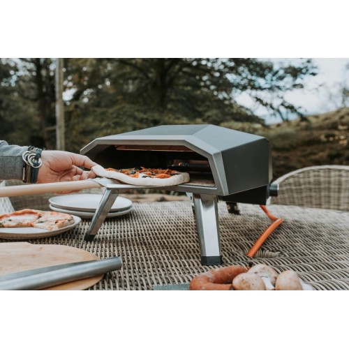 Neo Gas Pizza Oven